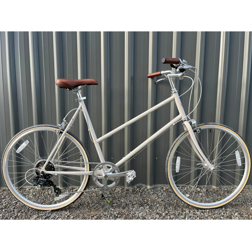 Ex-Demo tokyobike Mono II – tokyobike Australia