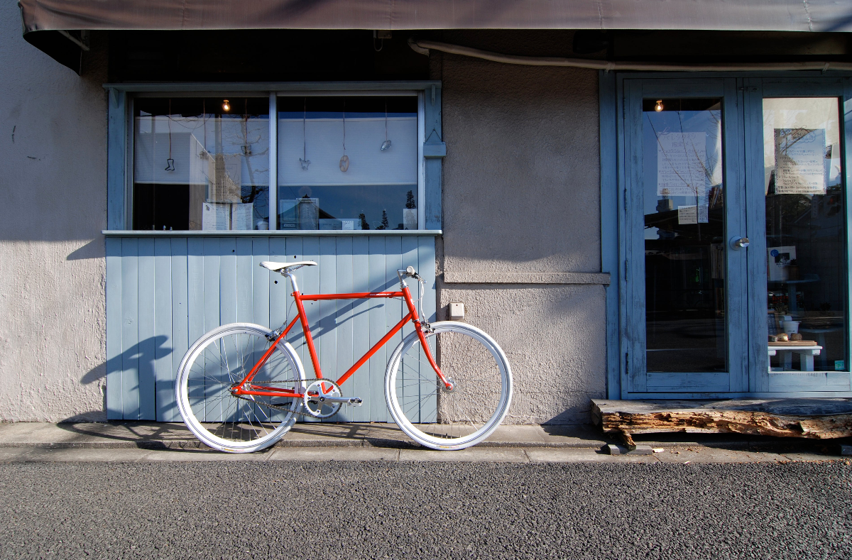 tokyobike Australia